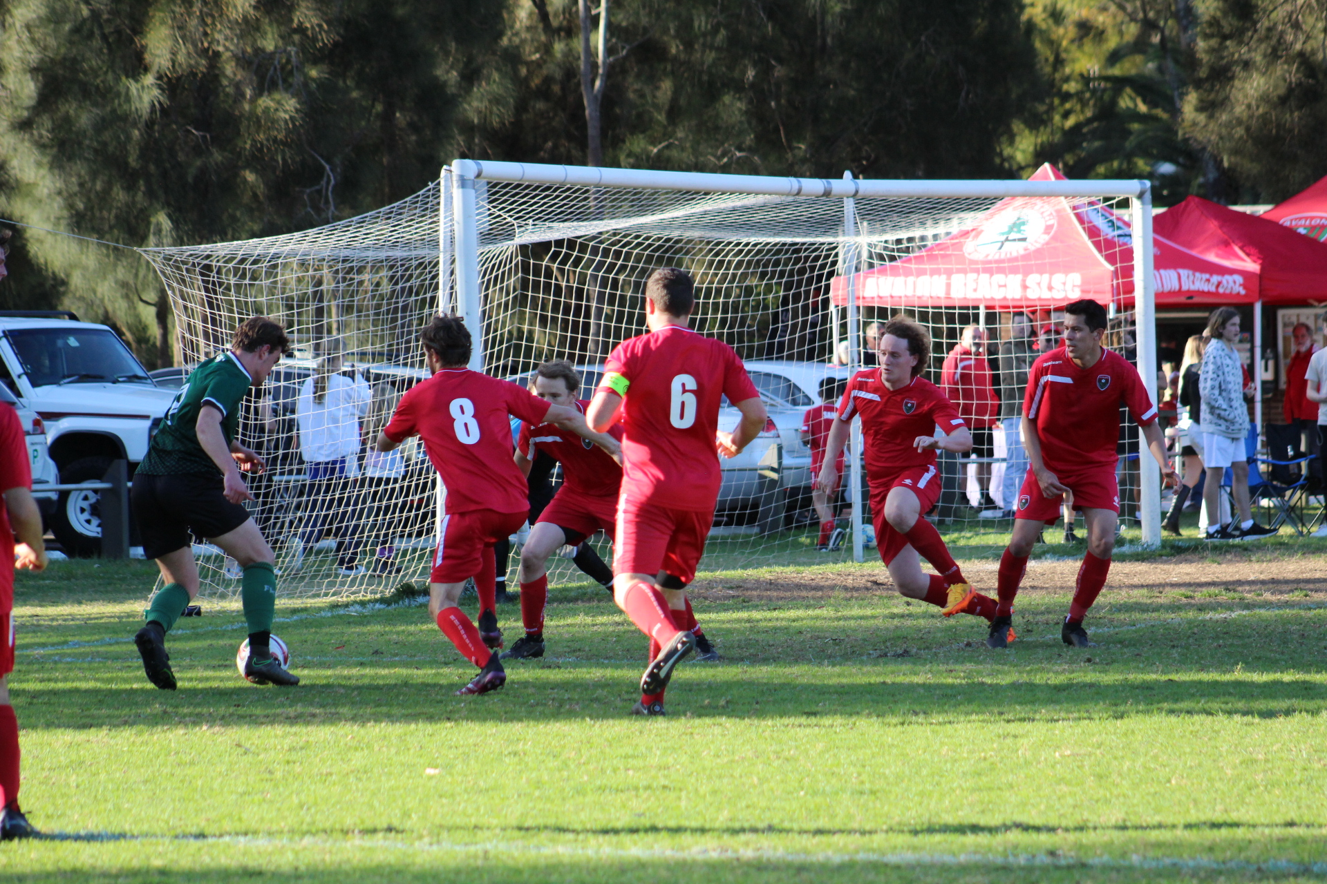 Pittwater Online News